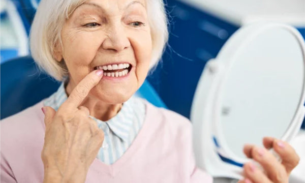 DEMENTIA: Why We Need Keep 20 Teeth By the Age of 80 – Green Eastern