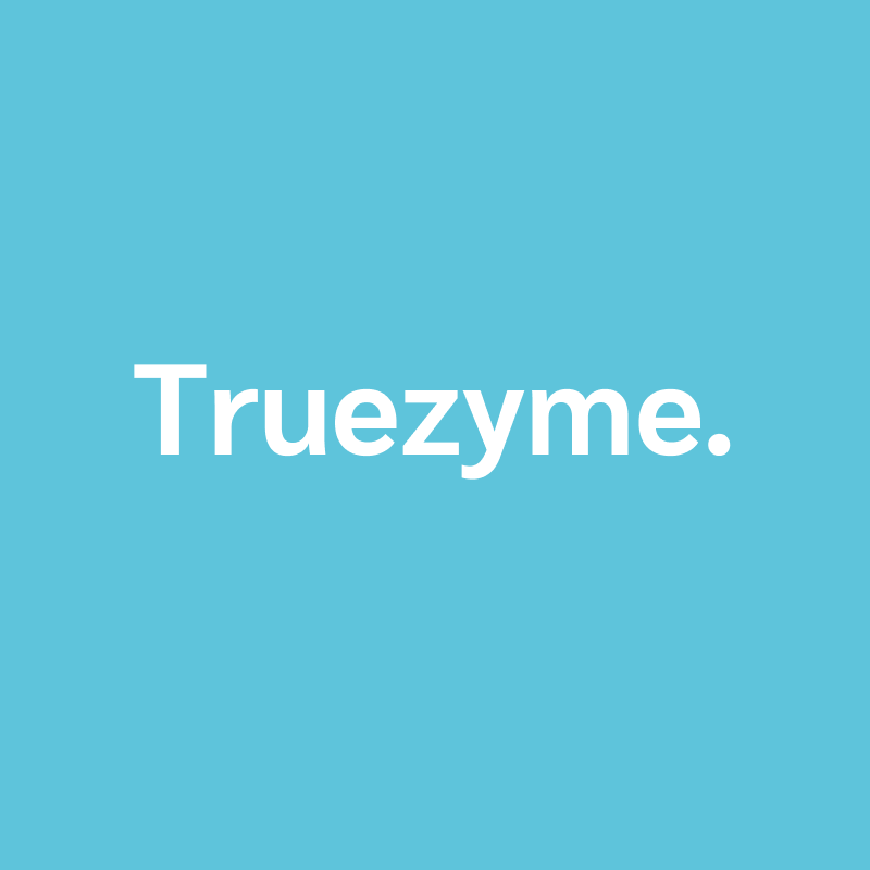 The Truezyme Collection – Green Eastern