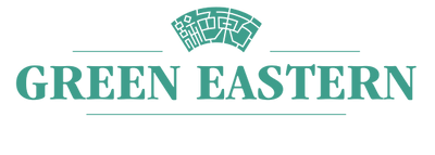 Green Eastern - Natural and Authentic Asian Beauty and Health